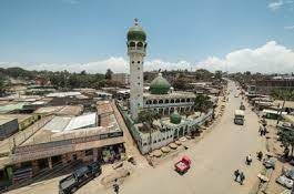 Narok – Maono Housing